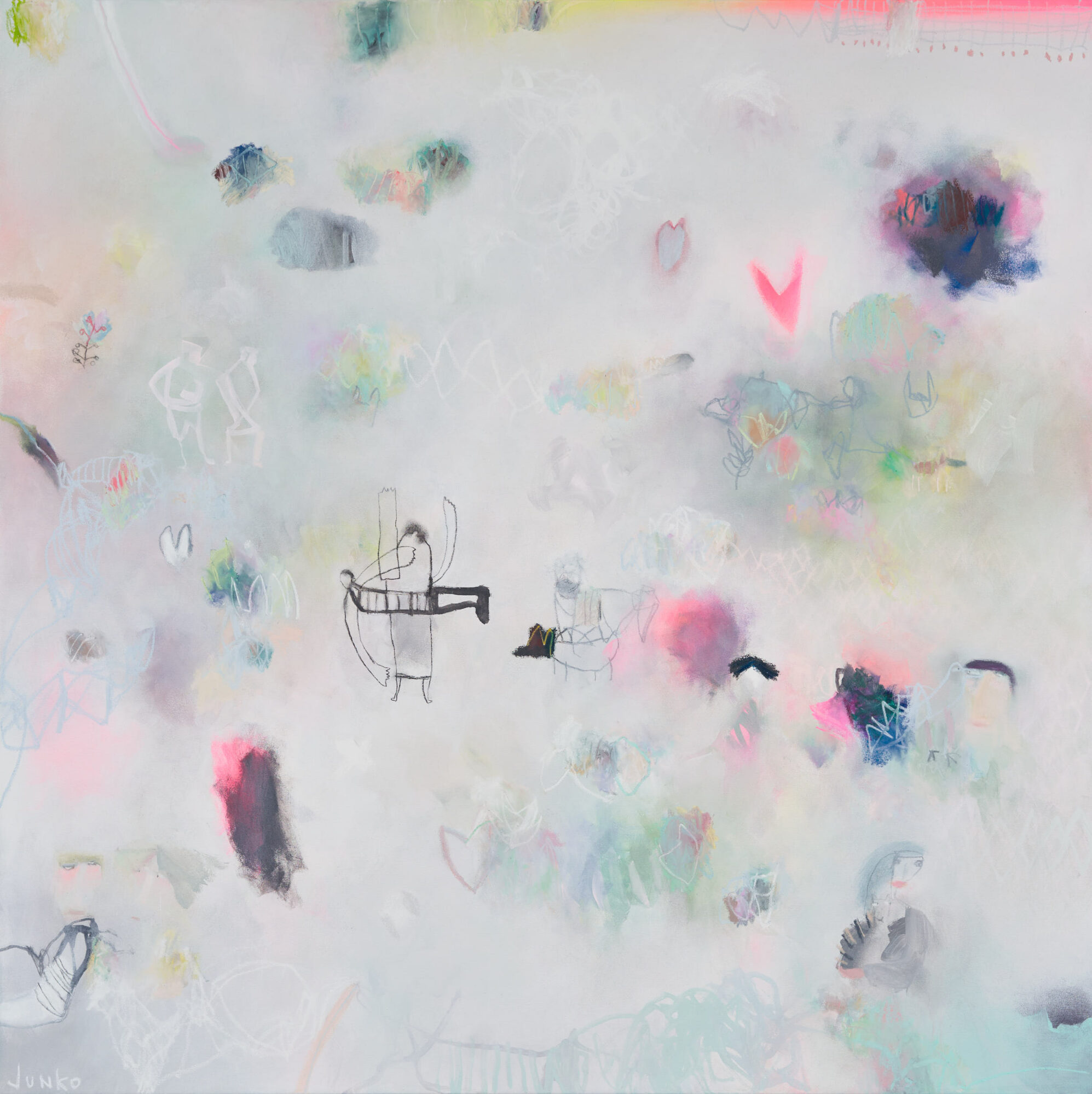 Junko Go – Handmark