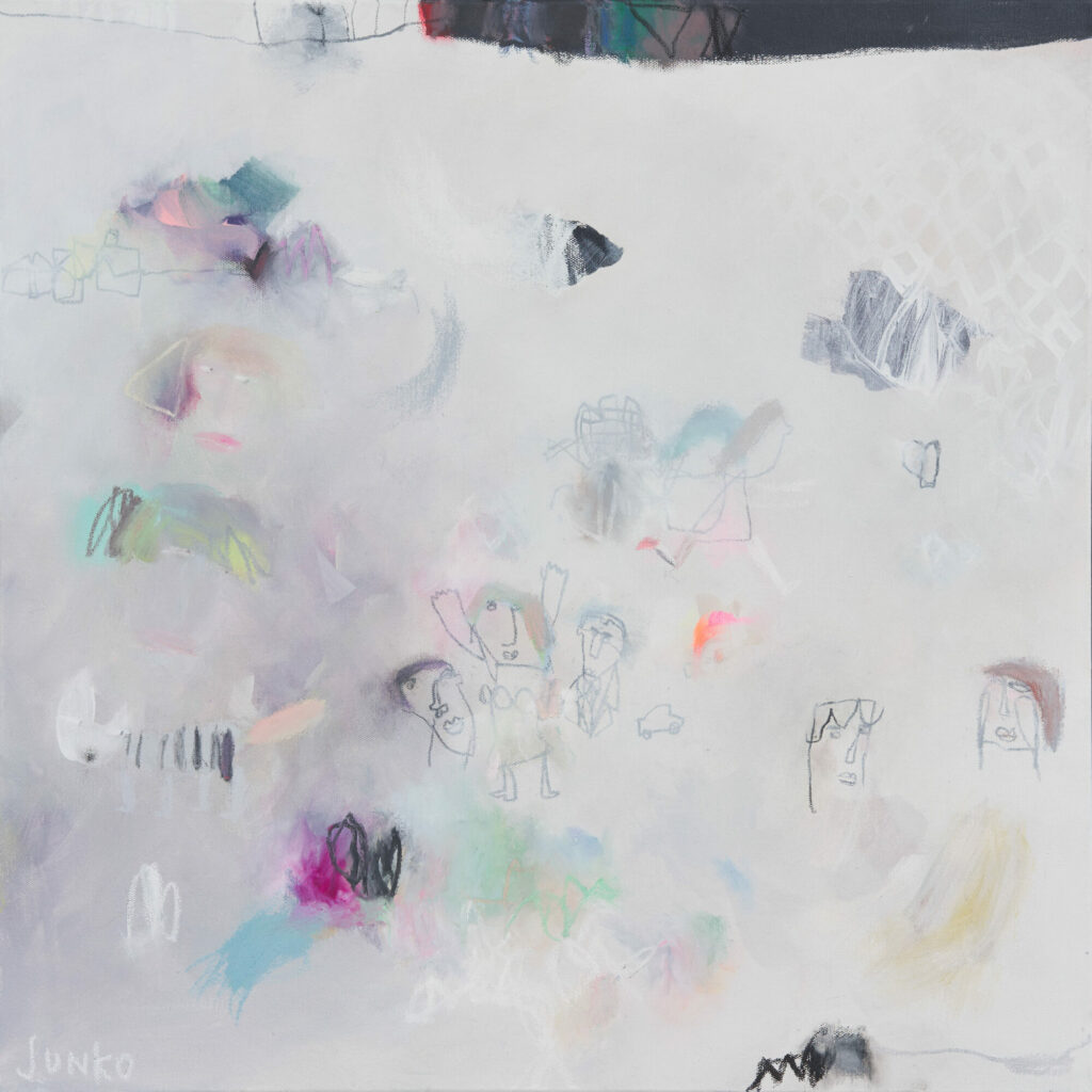 Junko Go – Handmark