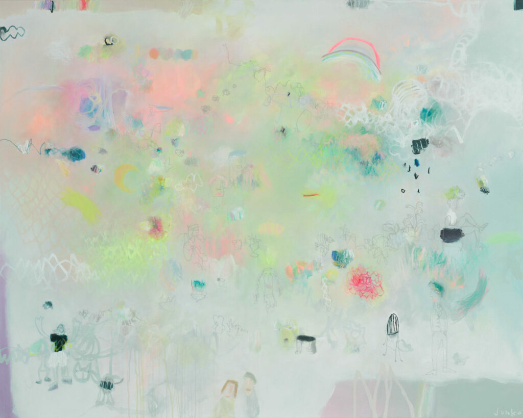 Junko Go – Handmark