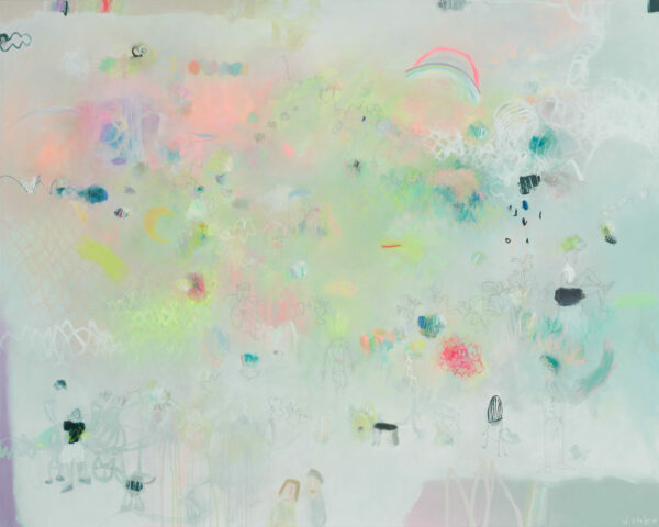 Junko Go – Handmark