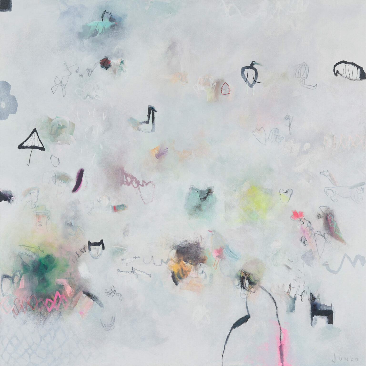 Junko Go – Handmark