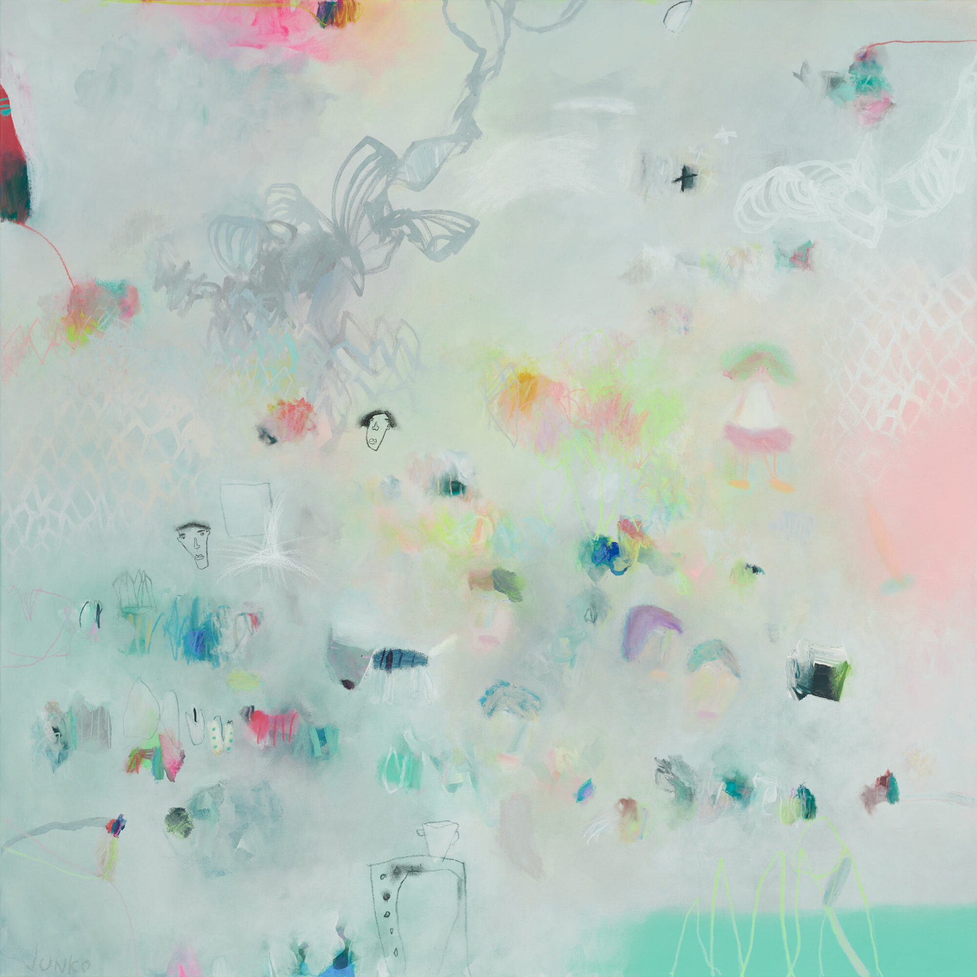 Junko Go – Handmark