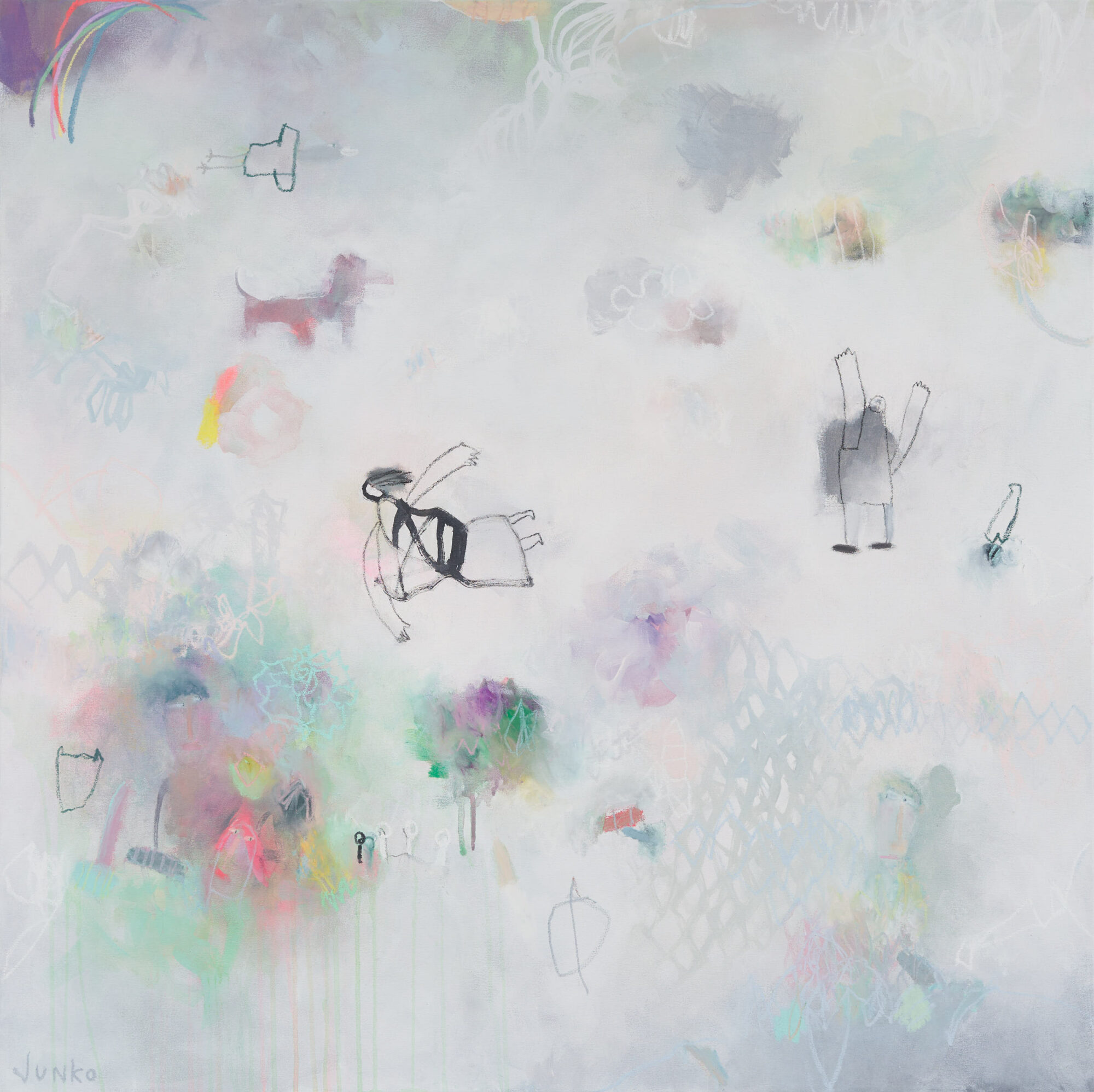 Junko Go – Handmark