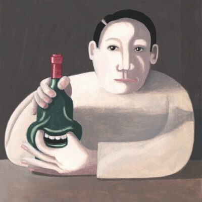 Tom Samek – Handmark