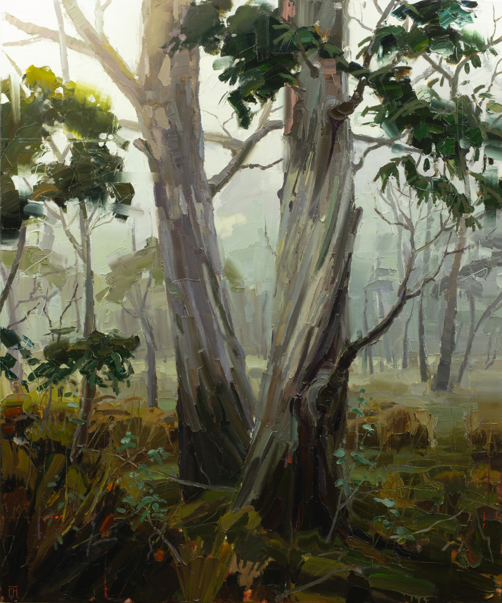 Handmark – More than just a gallery