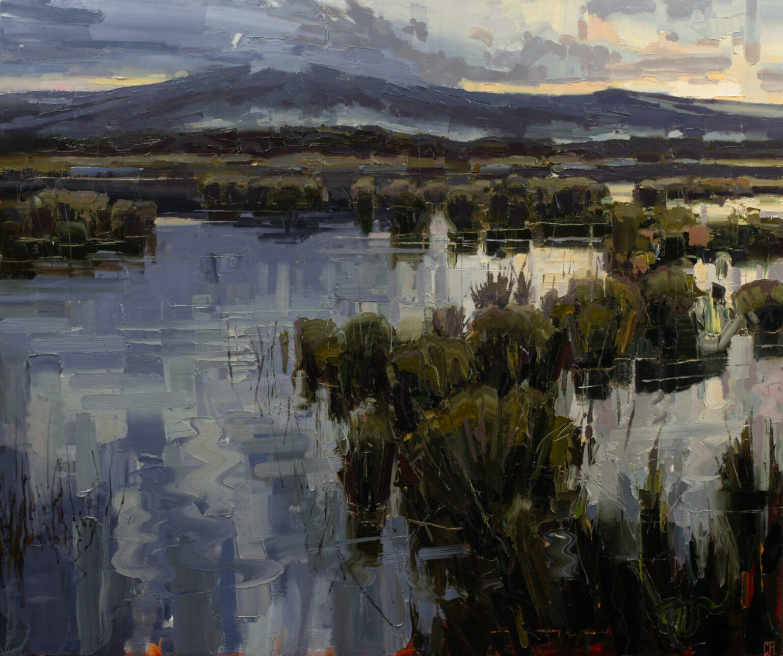 Helen Mueller – Handmark