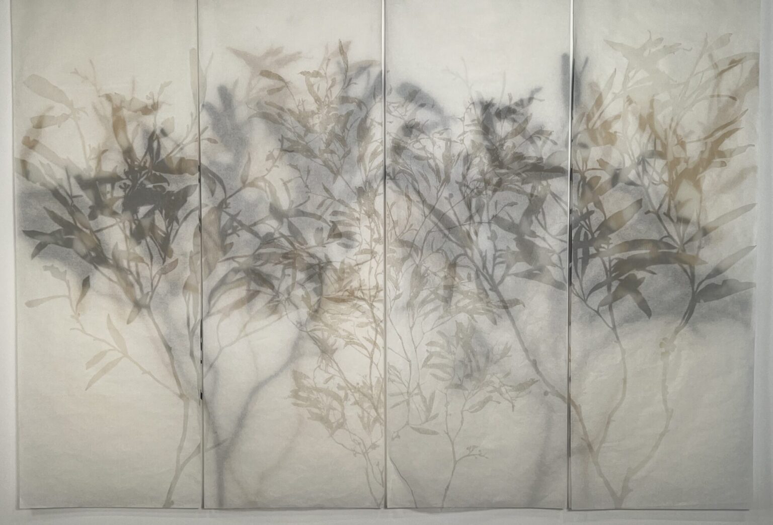 Helen Mueller + Linda Van Niekerk – Handmark