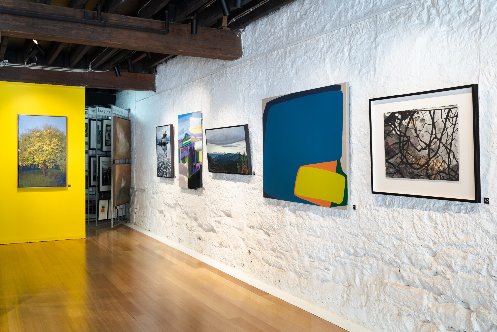 Summer Salon 2025 – Handmark