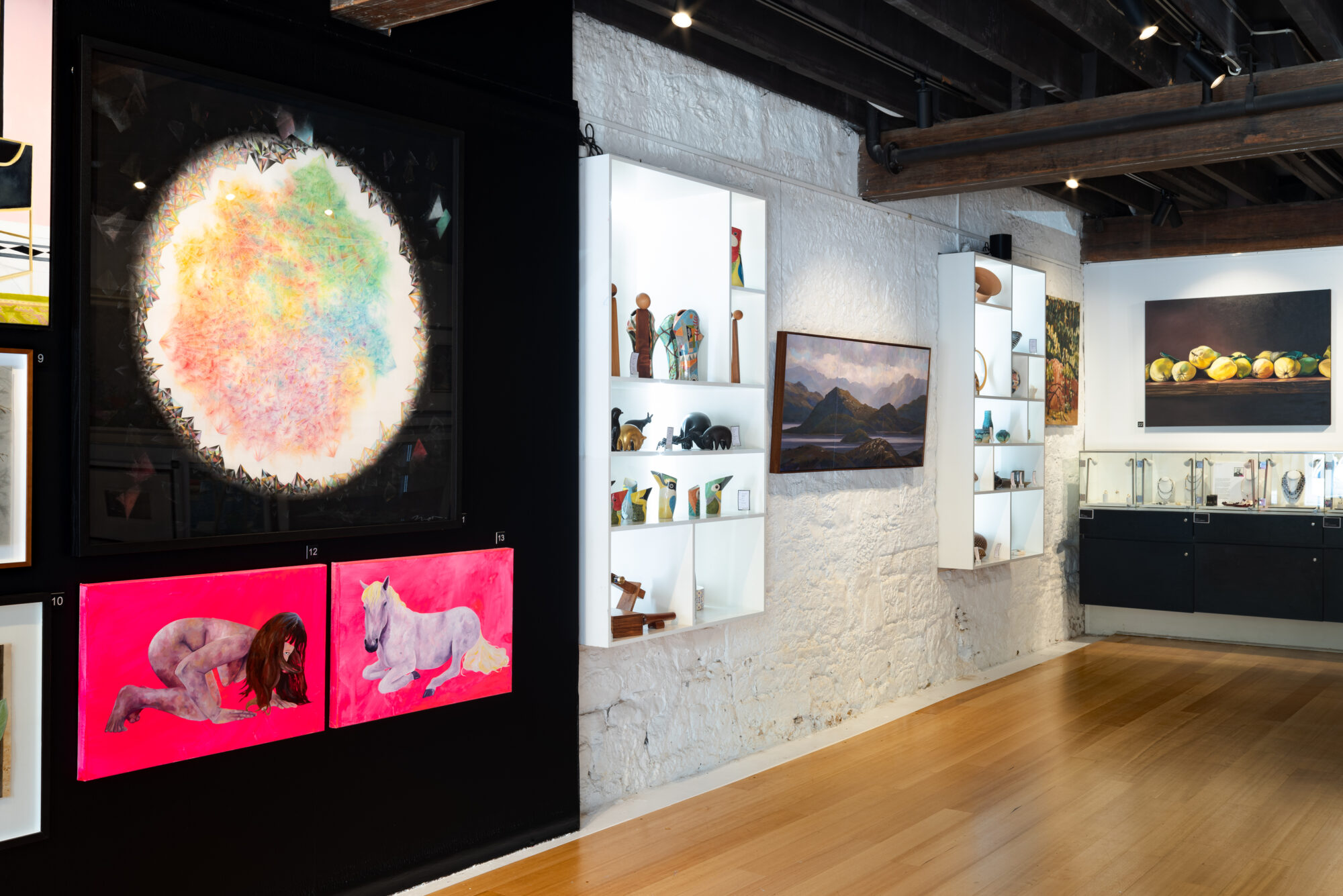 Summer Salon 2025 – Handmark