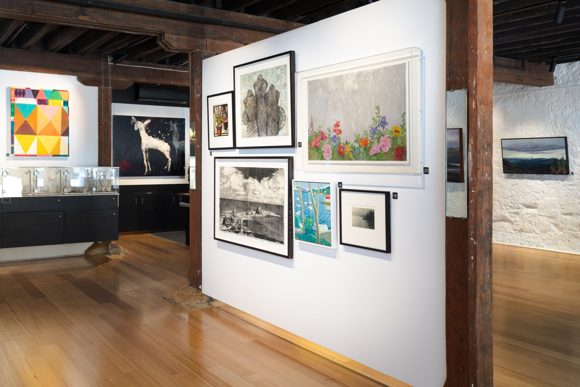 Summer Salon 2025 – Handmark