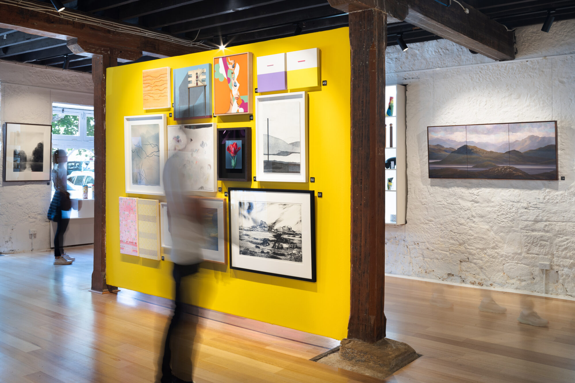 Summer Salon 2025 – Handmark