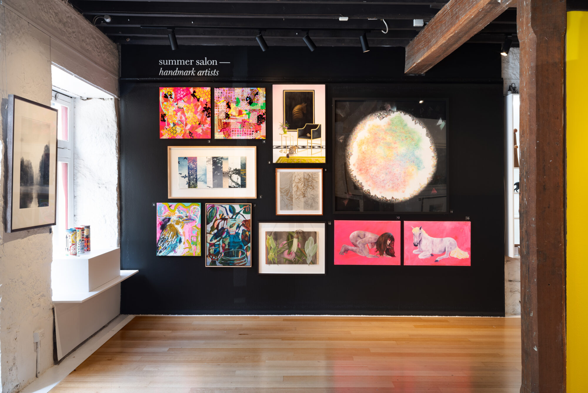 Summer Salon 2025 – Handmark
