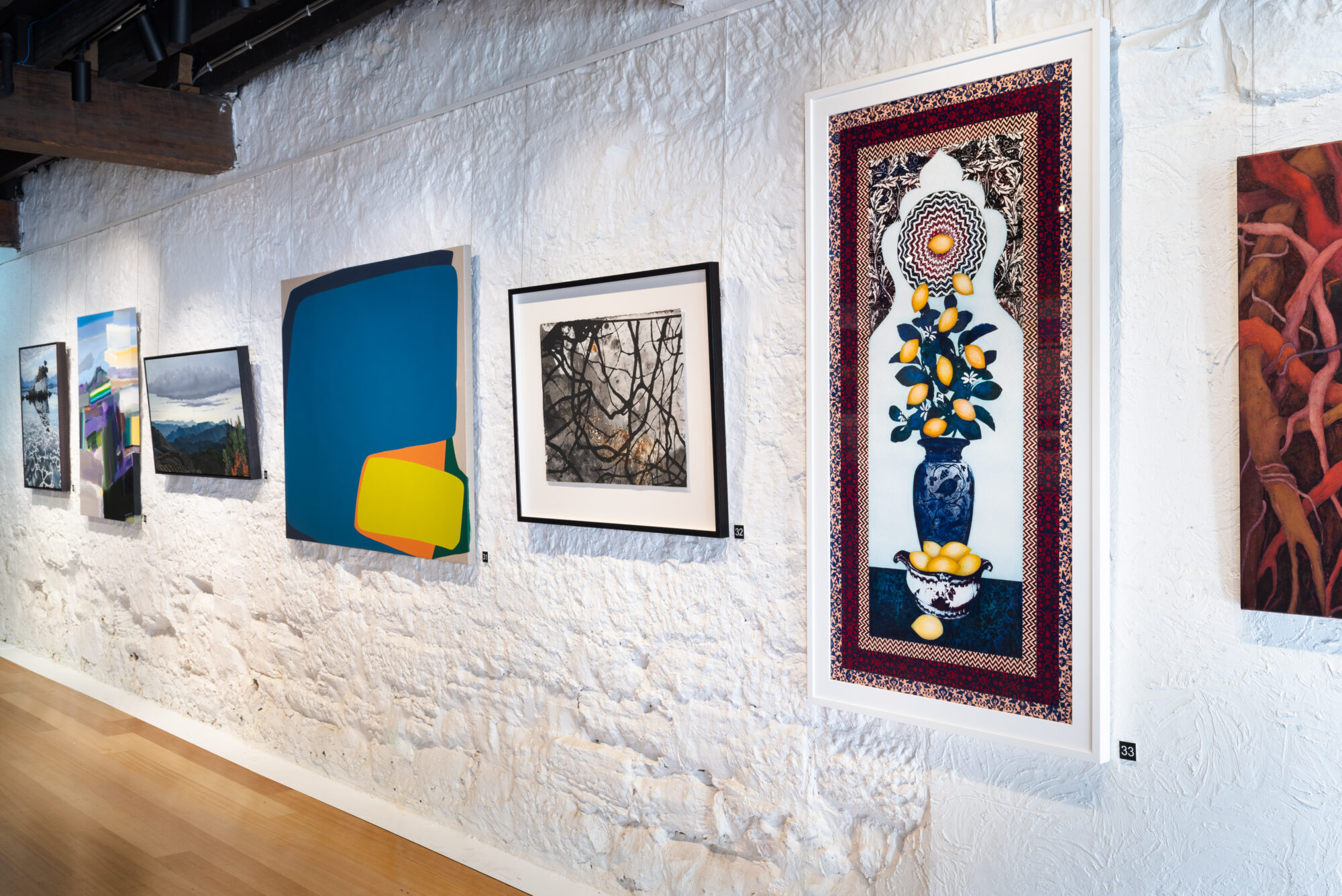 Summer Salon 2025 – Handmark