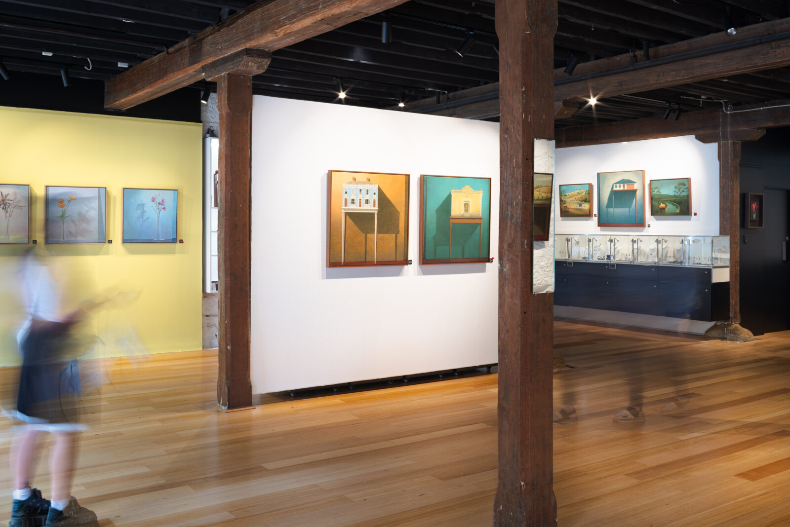 Alex Wanders – Handmark