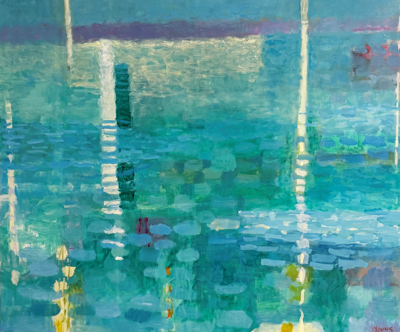 Jock Young – Handmark