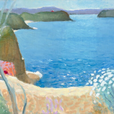 Jock Young – Handmark