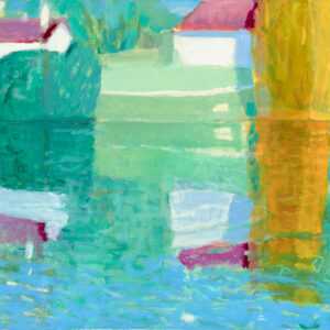 Helen Mueller – Handmark