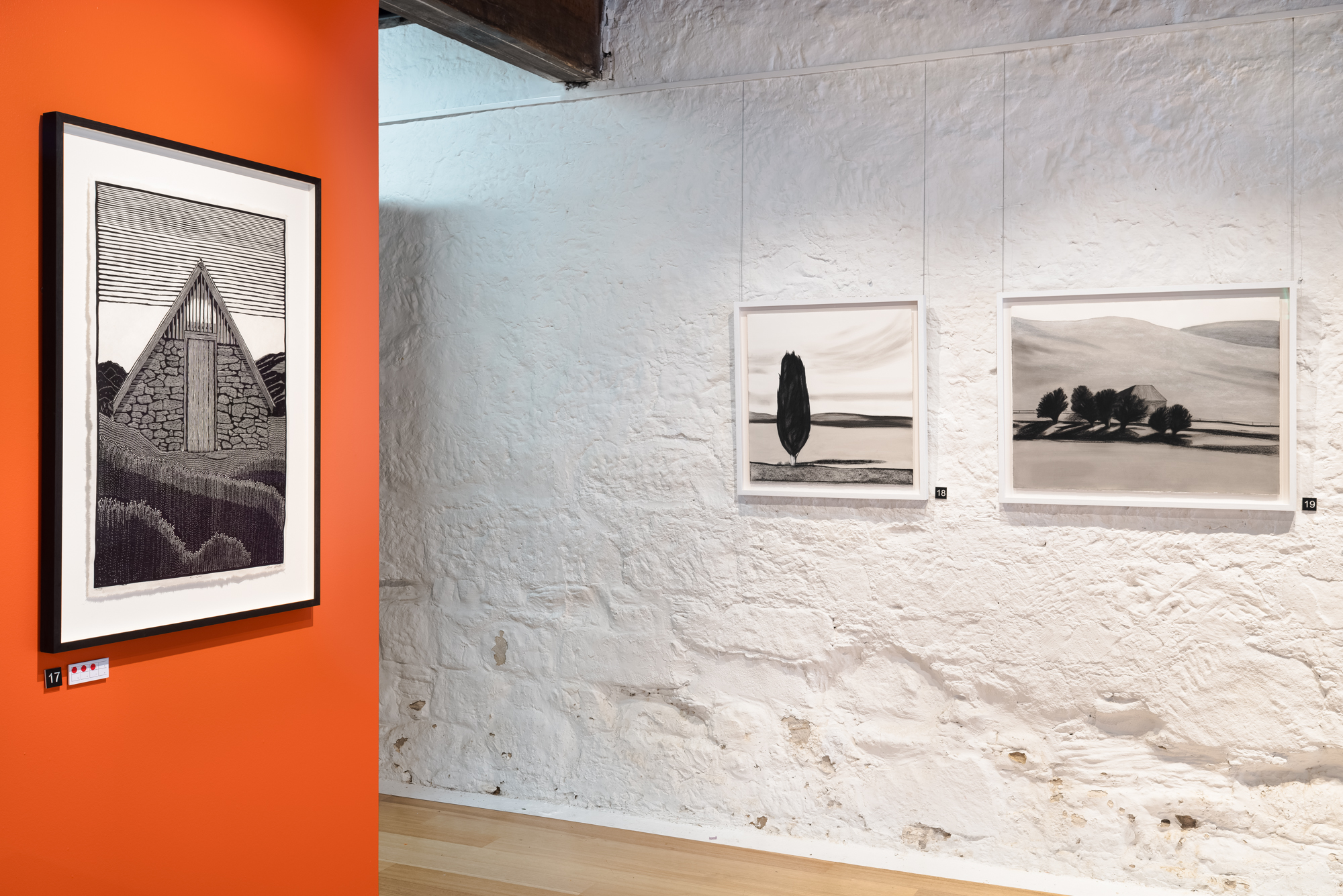 Olivia Moroney +Alex White – Handmark