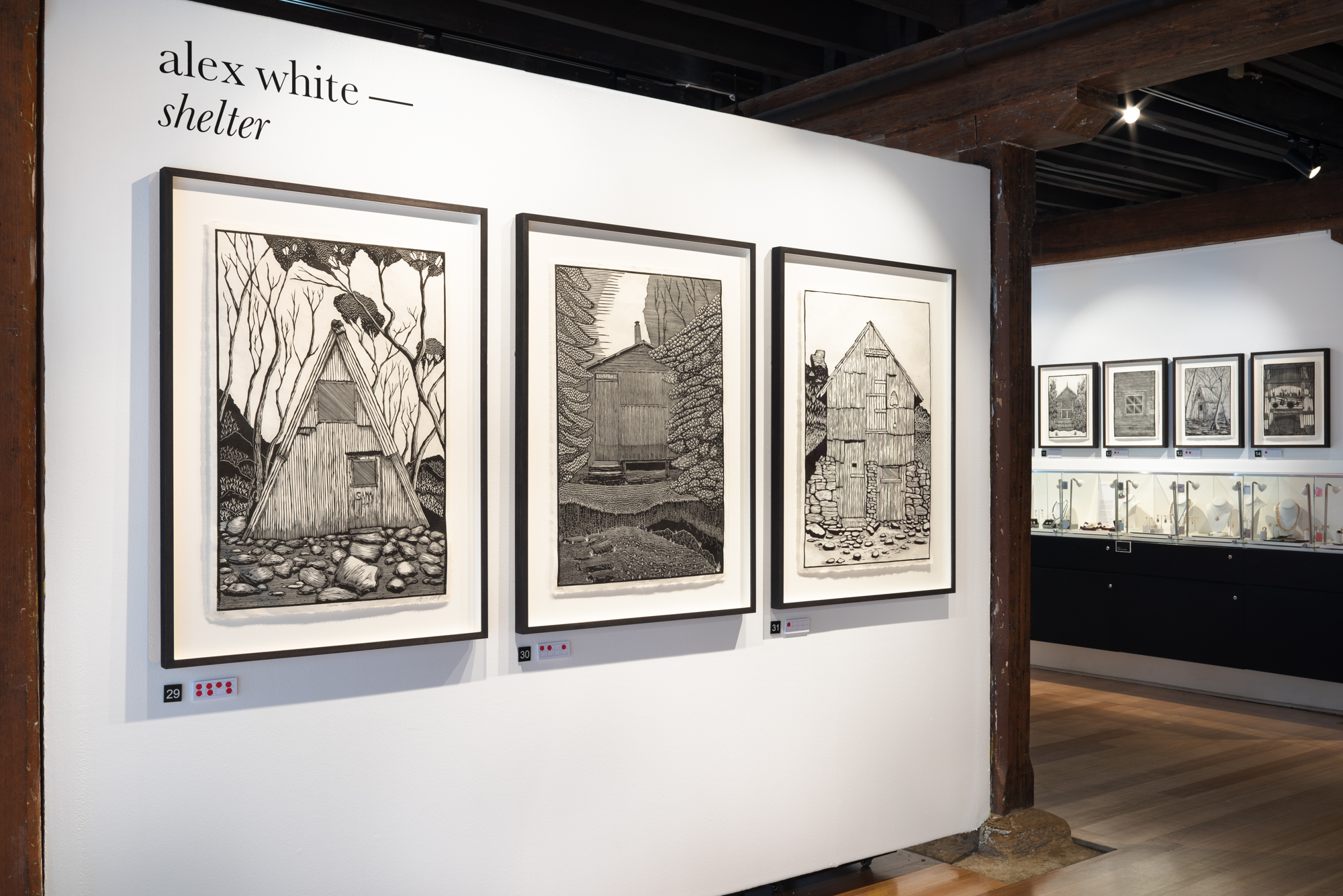 Olivia Moroney +Alex White – Handmark