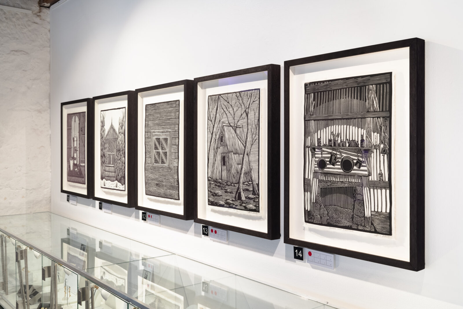 Olivia Moroney +Alex White – Handmark