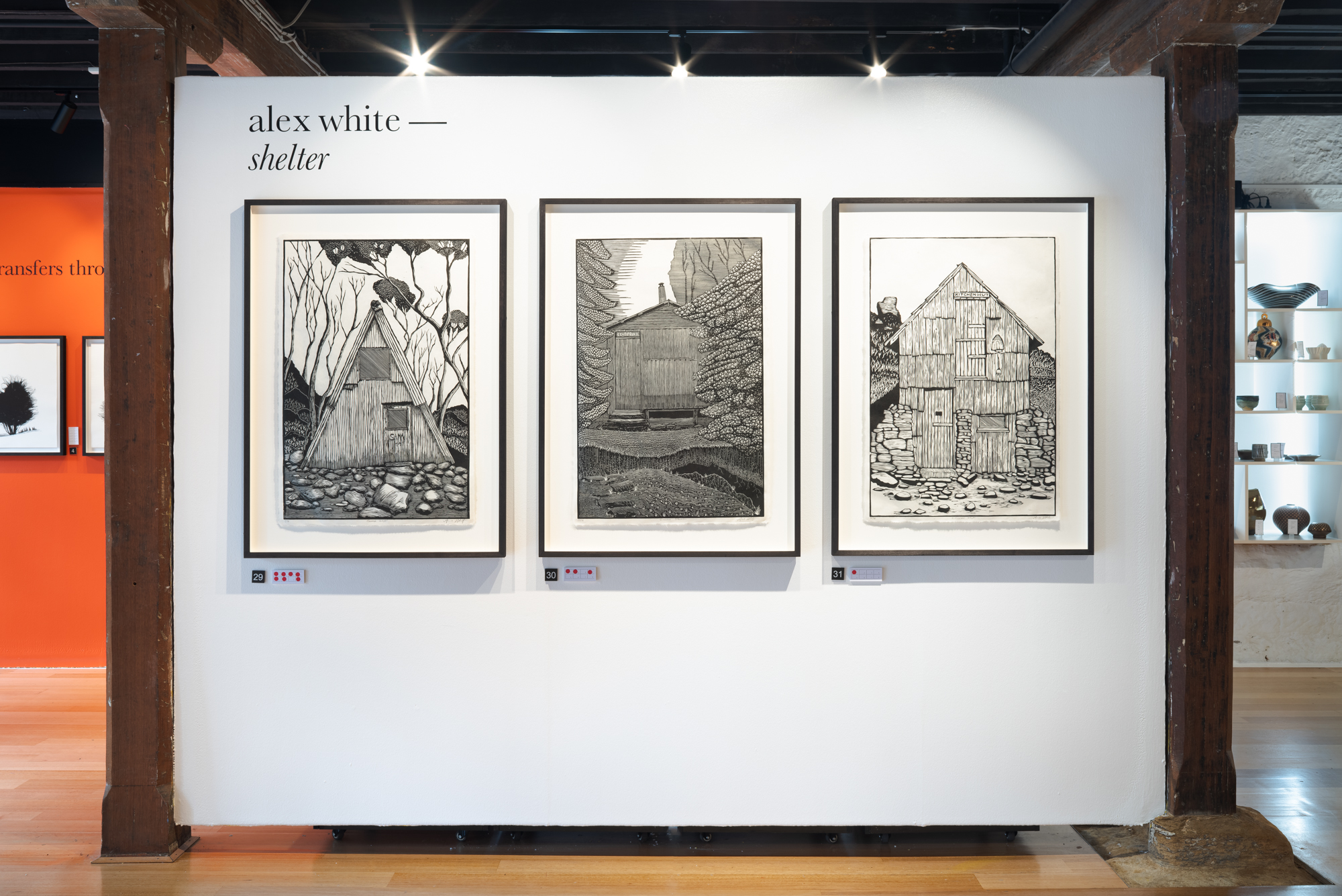 Olivia Moroney +Alex White – Handmark