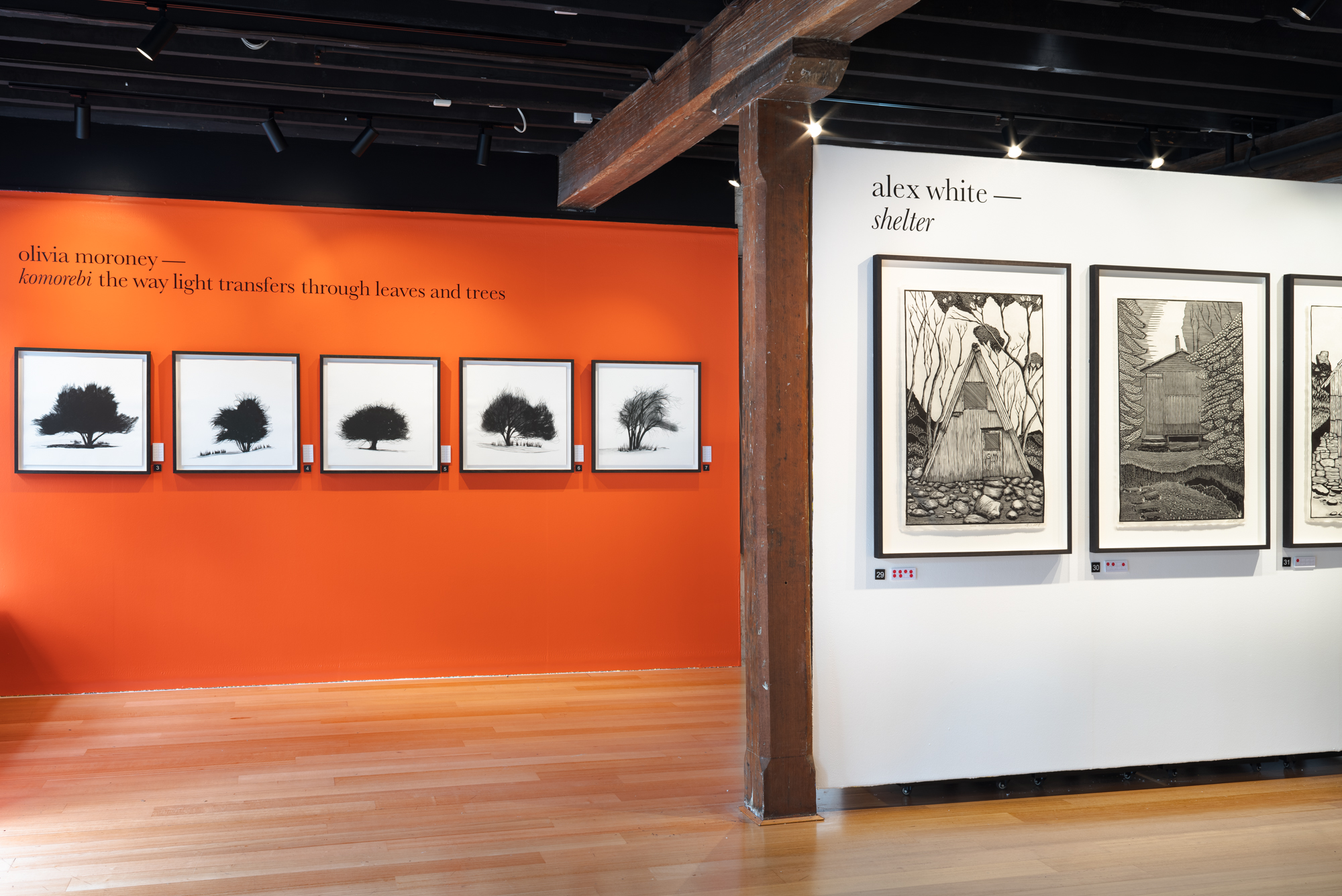 Olivia Moroney +Alex White – Handmark