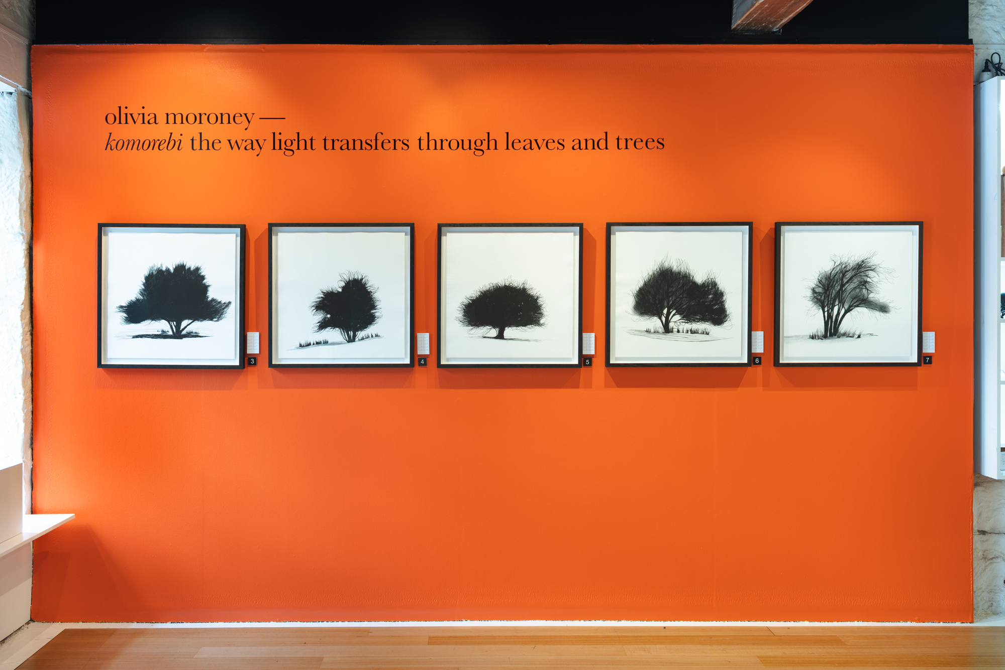 Olivia Moroney +Alex White – Handmark