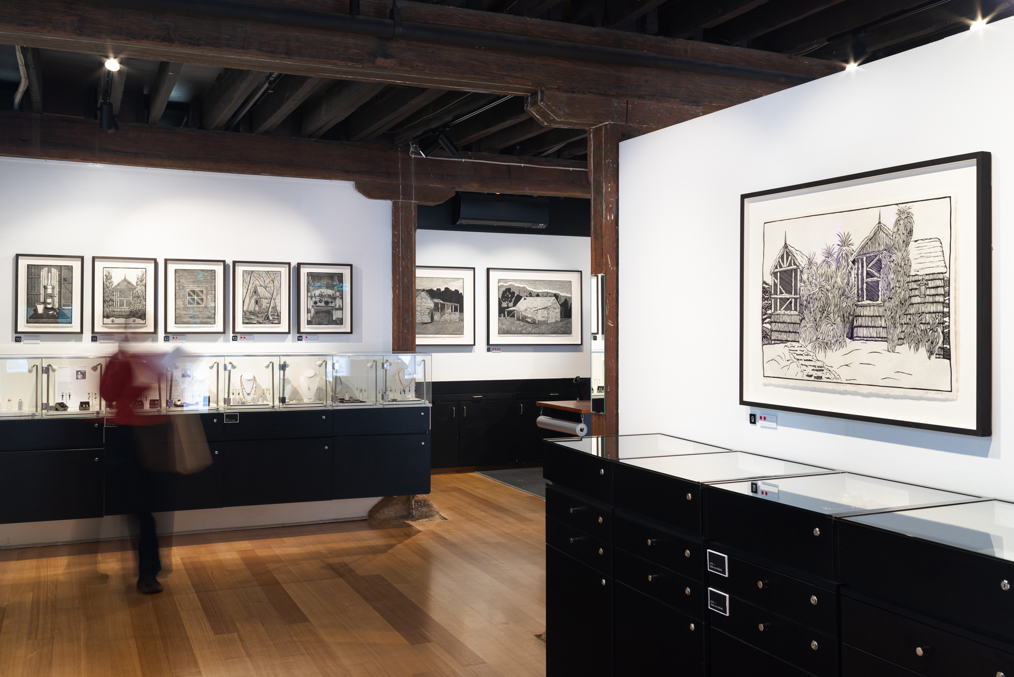 Olivia Moroney +Alex White – Handmark