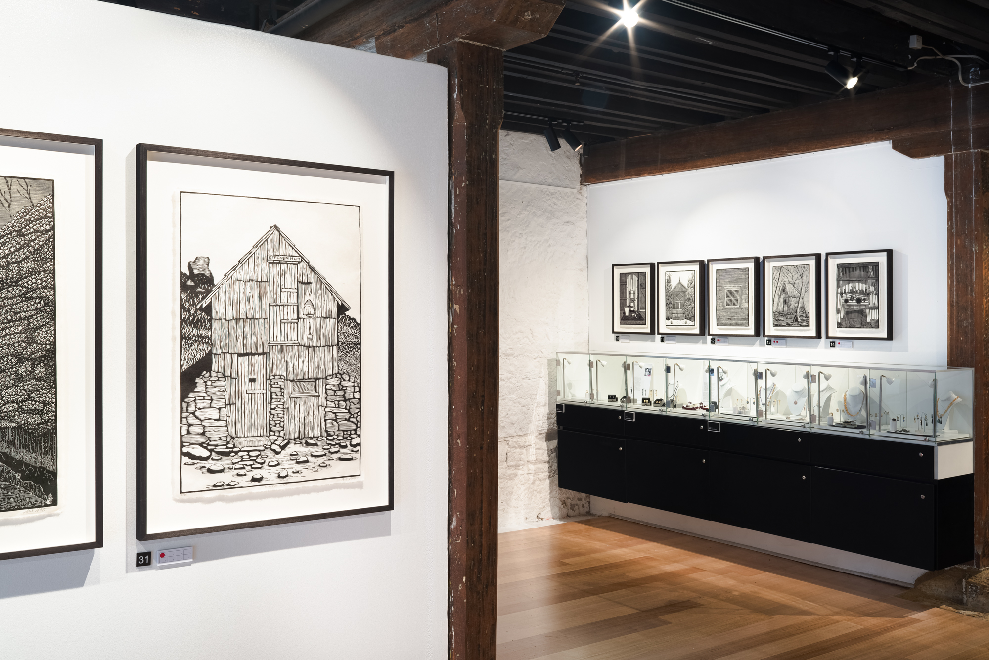 Olivia Moroney +Alex White – Handmark