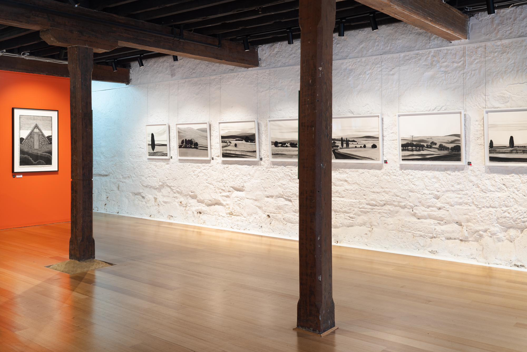 Olivia Moroney +Alex White – Handmark