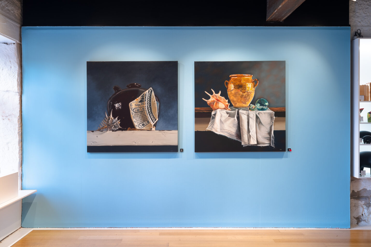 Heidi Woodhead – Handmark