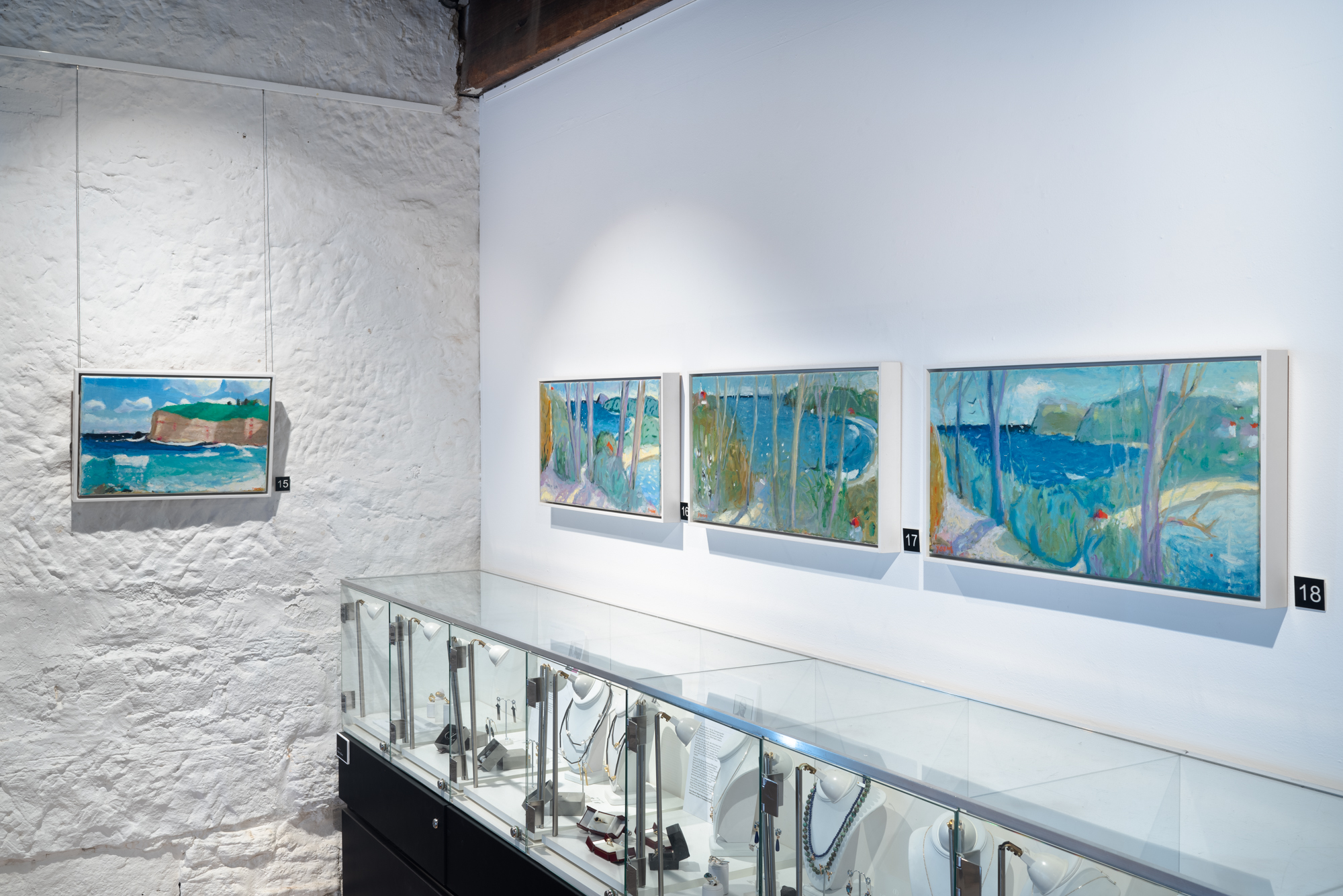 Jock Young – Handmark