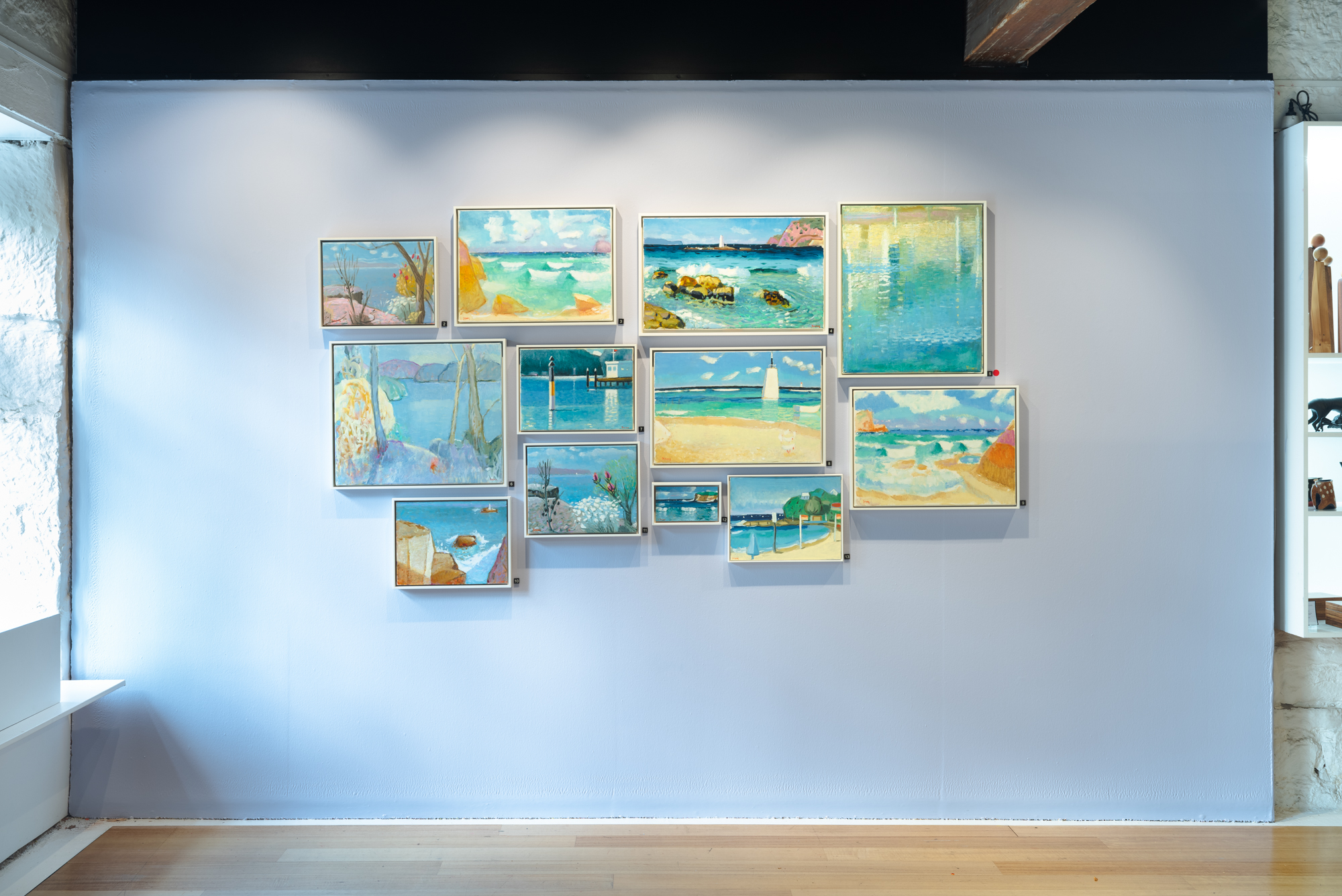 Jock Young – Handmark