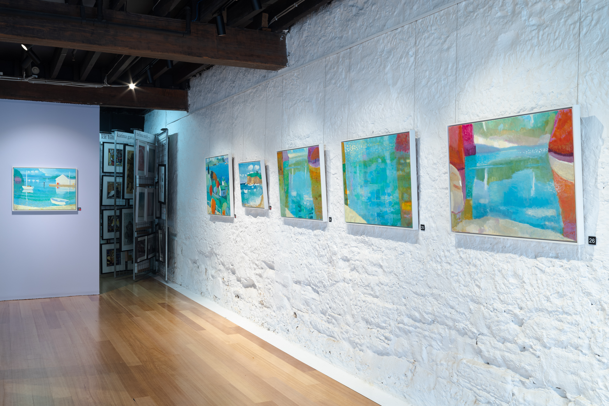 Jock Young – Handmark