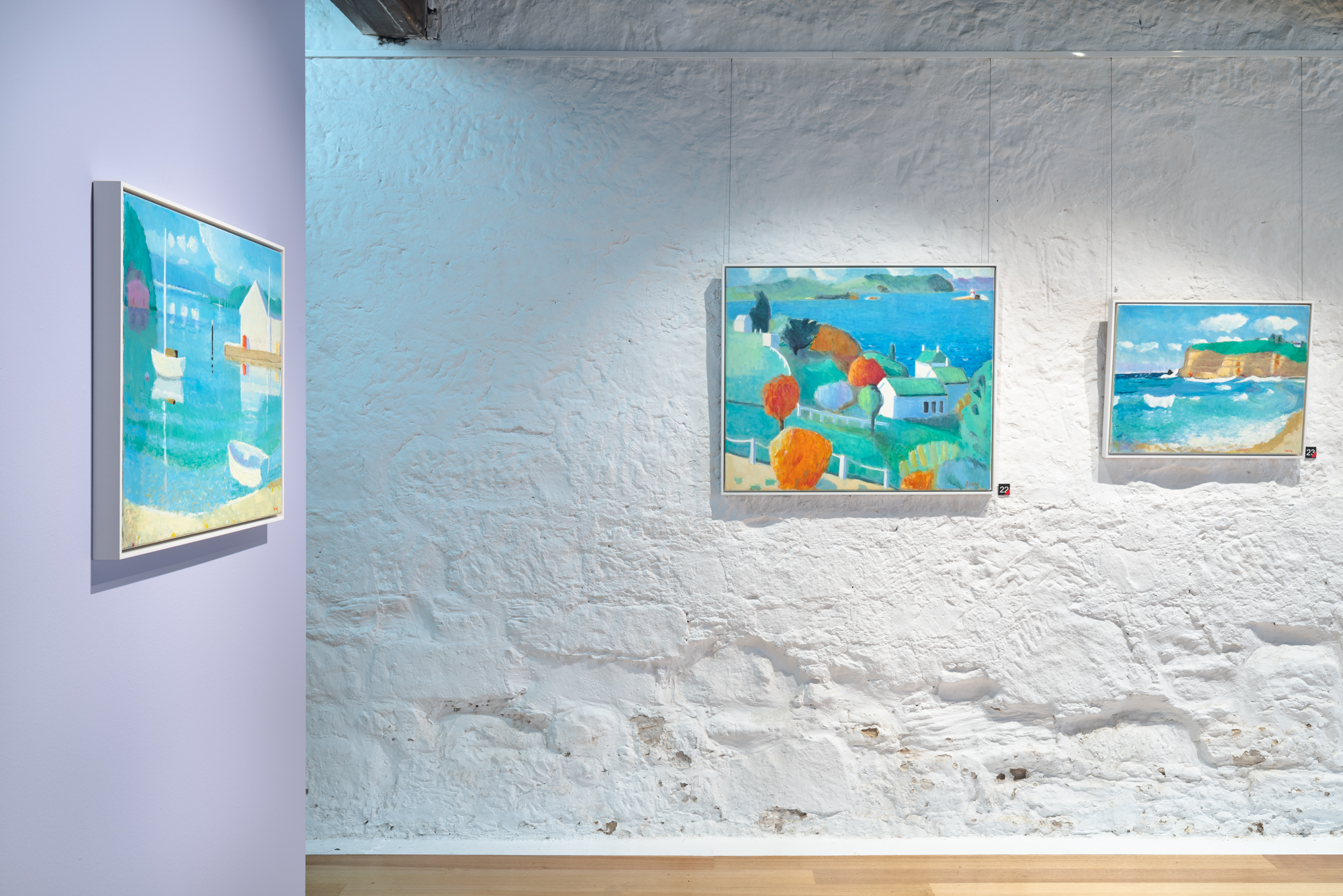 Jock Young – Handmark