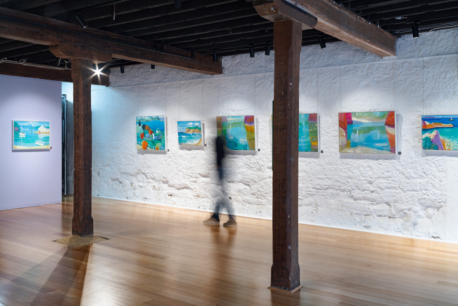 Jock Young – Handmark