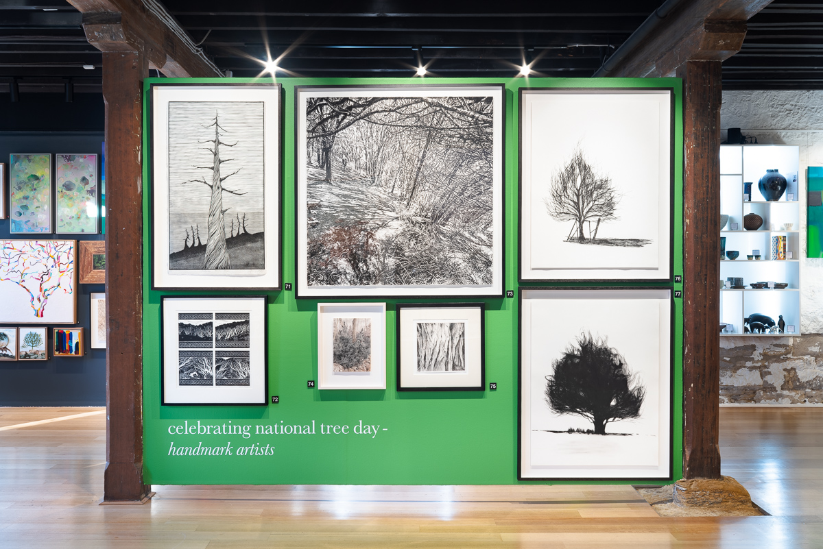 Celebrating National Tree Day 2025 – Handmark
