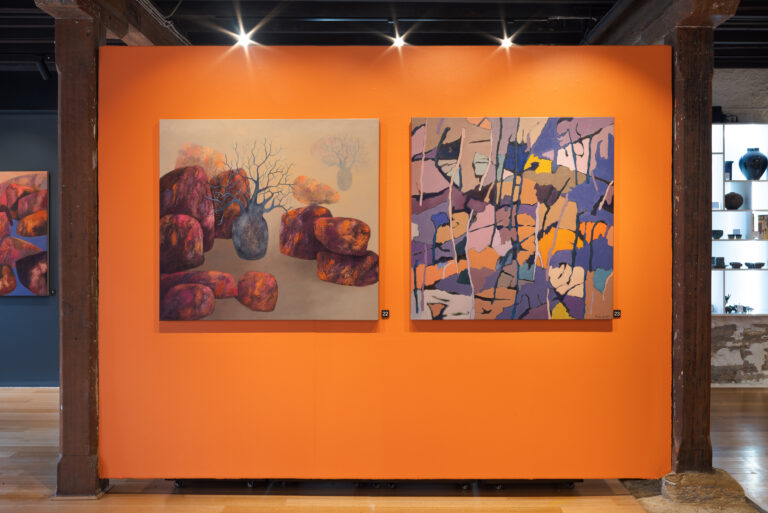 Nick Glade-Wright 2025 – Handmark