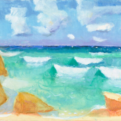 Jock Young – Handmark