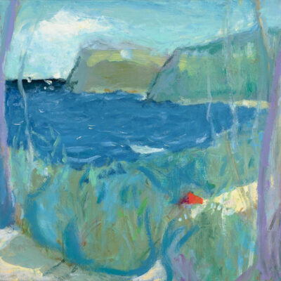 Jock Young – Handmark