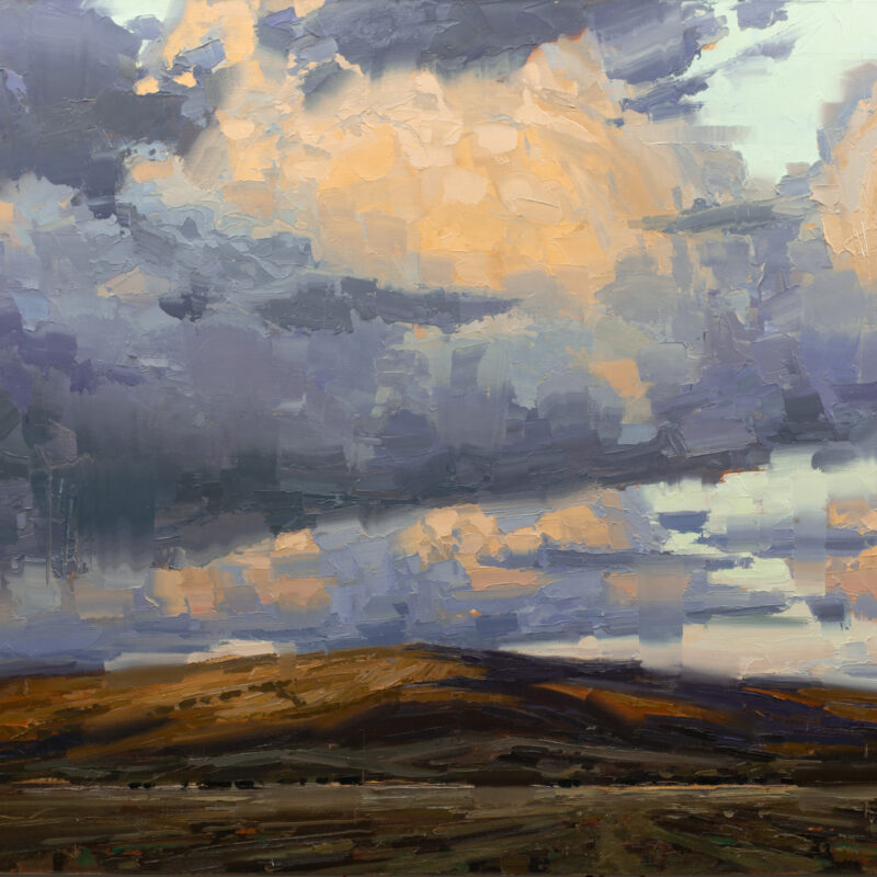 back on the horse — alyce bailey: animal magic – Handmark