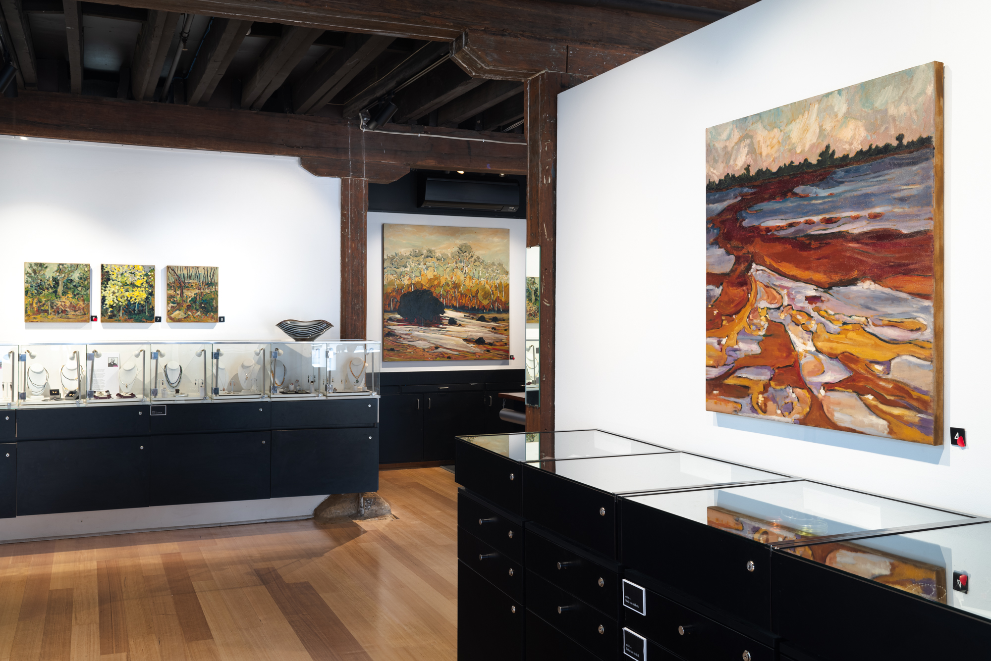 Max Mueller – Handmark