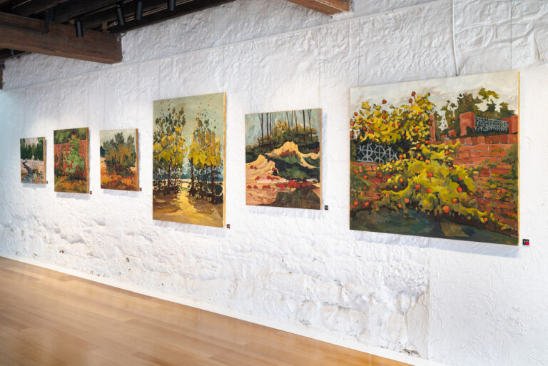 Max Mueller – Handmark