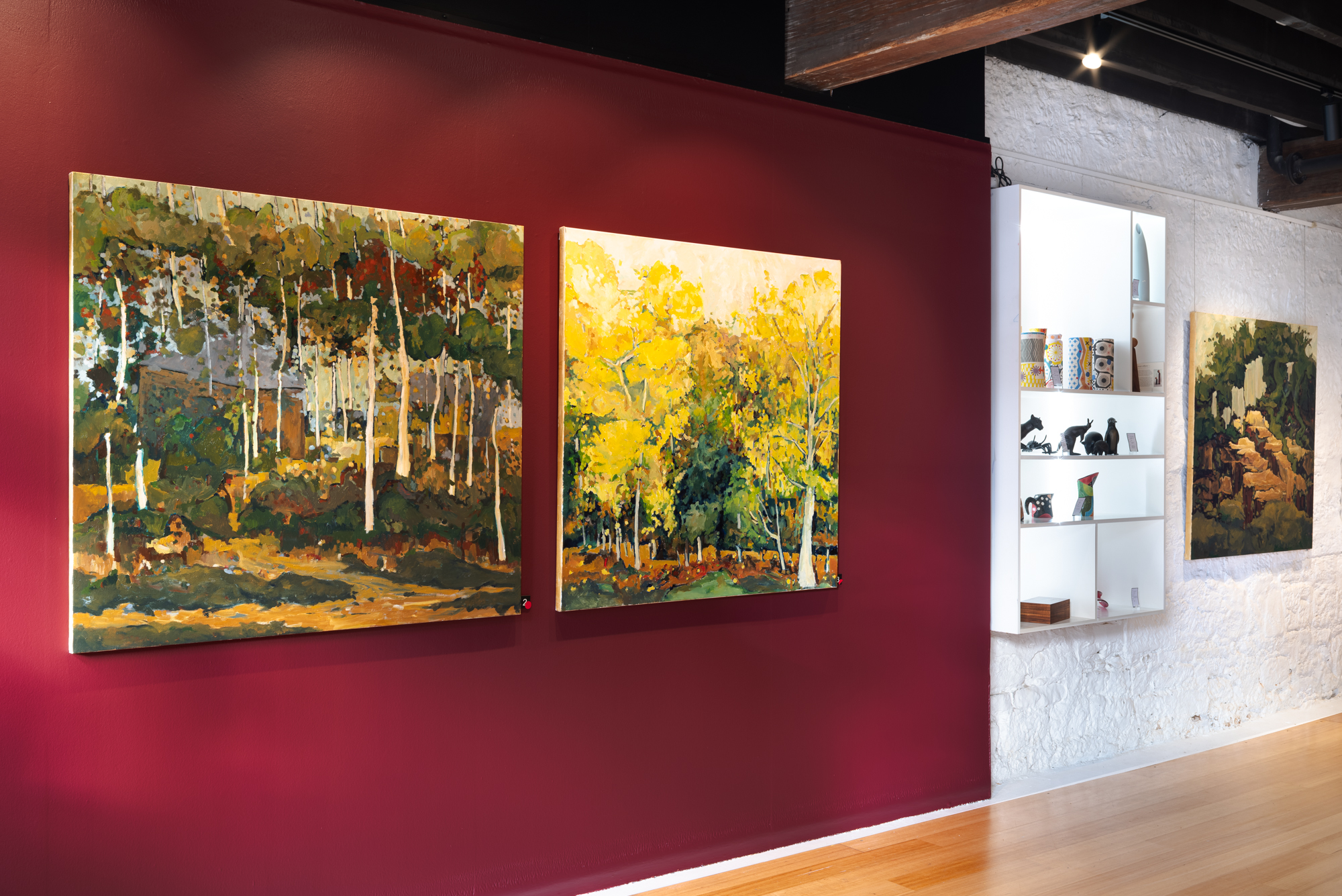 Max Mueller – Handmark