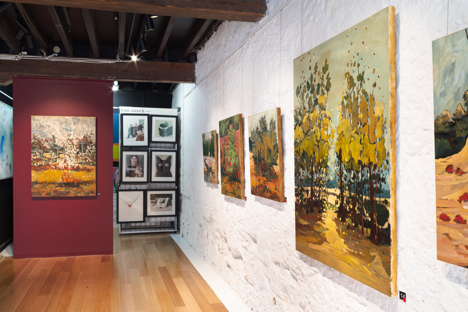 Max Mueller – Handmark