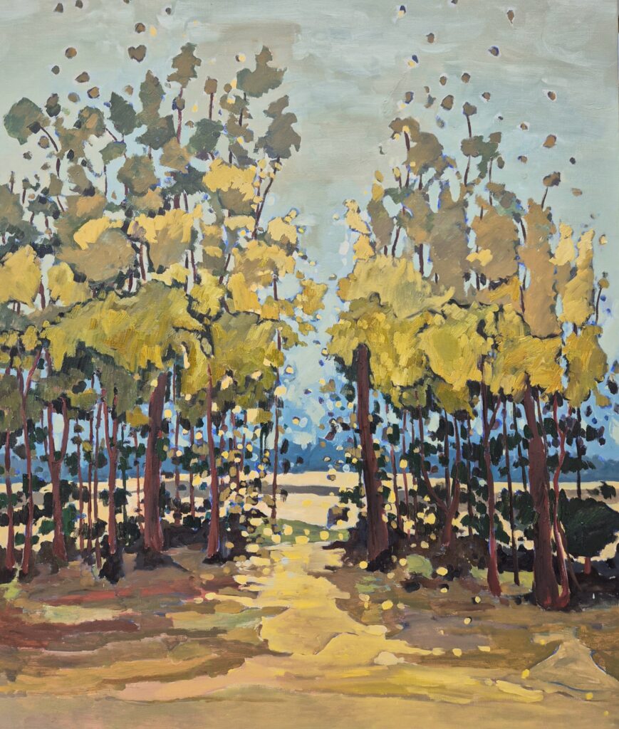 Max Mueller – Handmark