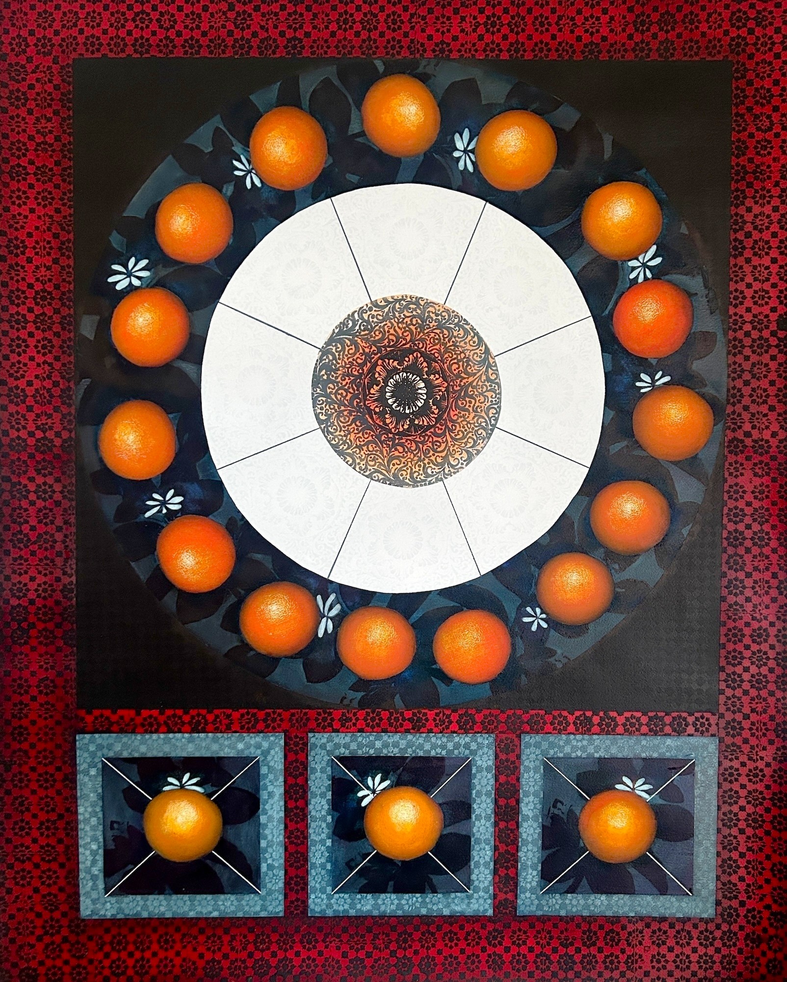 Katy Woodroffe – Handmark