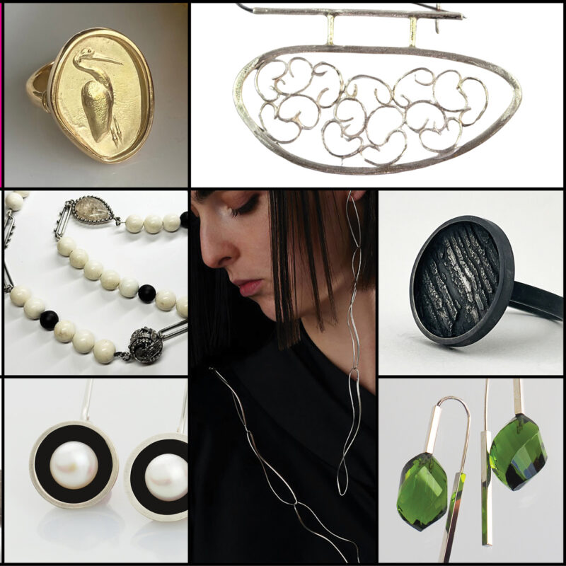 back on the horse — alyce bailey: animal magic – Handmark