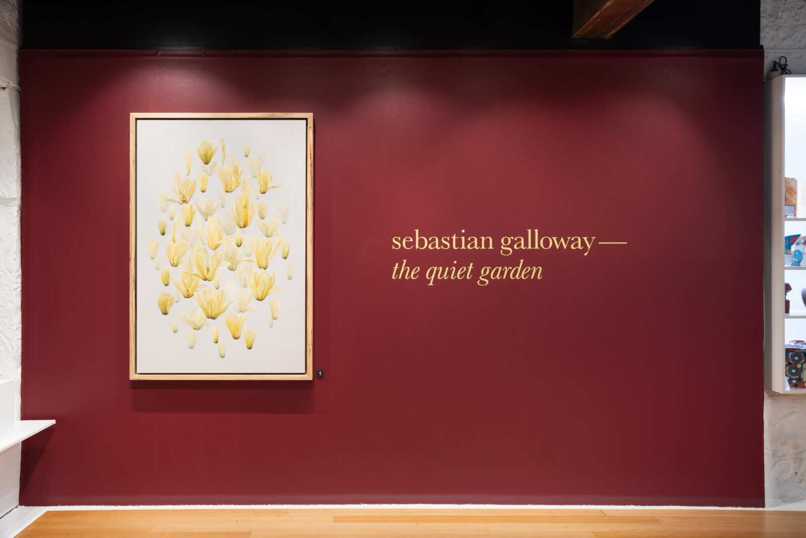 Sebastian Galloway – Handmark