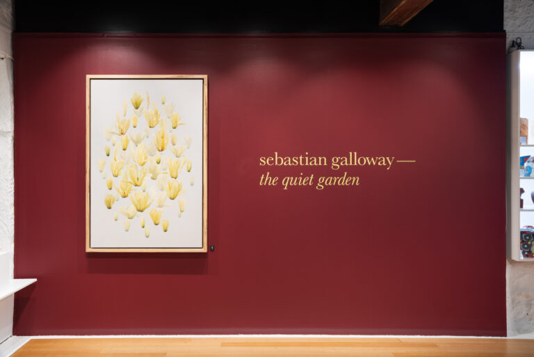 Sebastian Galloway – Handmark